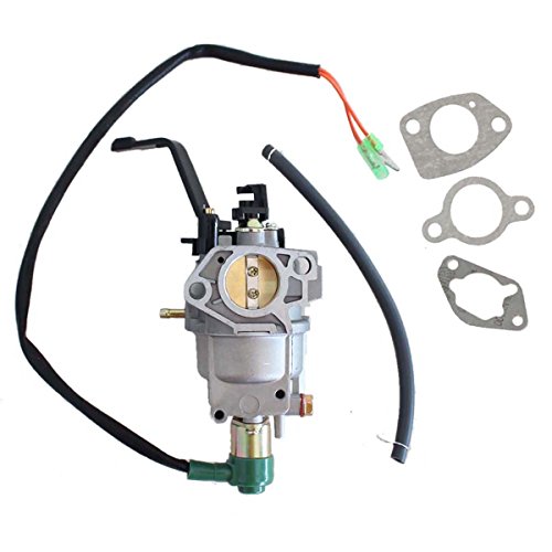 HQParts Carburetor for 797758 Lawn & Garden Equipment Engine Carburetor