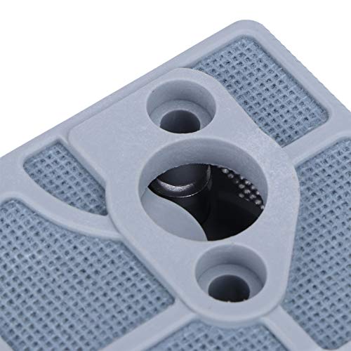 01 Air Filter, Easy to Install Air Filter for STIHL, Chainsaw Fittings for Garden Professional Durable Air Filter