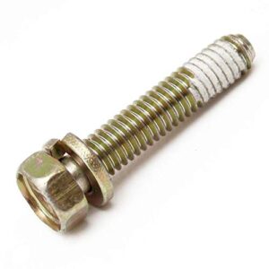 briggs & stratton 691103 lawn & garden equipment engine hex screw genuine original equipment manufacturer (oem) part