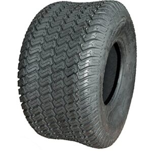 hirun lg turf lawn & garden tire – 16/6.50-8 b-ply