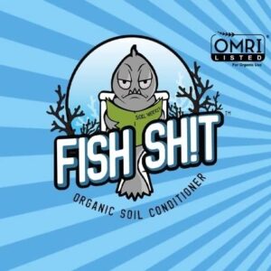 Fish Head Farms Organic Soil Conditioner for Yield and Flavor Enhancement. Improves Fertilizer Efficiency. Useful in both Garden Soil and Hydroponics Applications. 250 mililiters