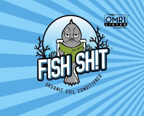 Fish Head Farms Organic Soil Conditioner for Yield and Flavor Enhancement. Improves Fertilizer Efficiency. Useful in both Garden Soil and Hydroponics Applications. 250 mililiters