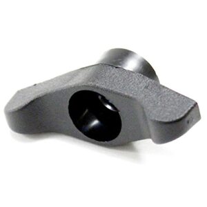 snapper 703065 lawn & garden equipment wing knob genuine original equipment manufacturer (oem) part