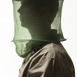 Coghlan's Mosquito Headnet, Multicolor, One Size, 9360