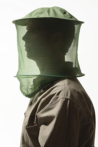 Coghlan's Mosquito Headnet, Multicolor, One Size, 9360