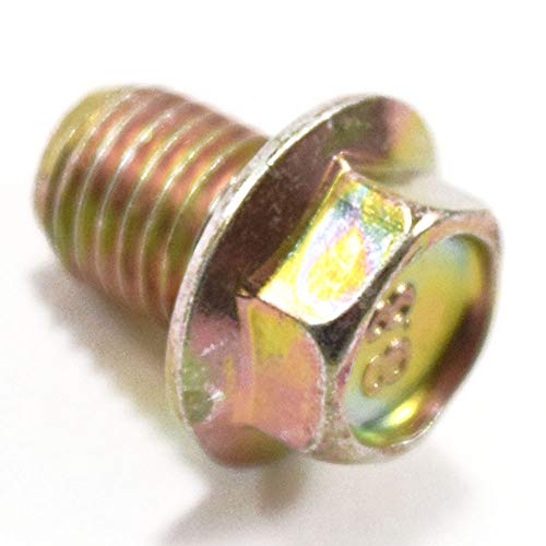 Mtd 710-04945 Lawn & Garden Equipment Engine Fuel Bowl Mounting Bolt Genuine Original Equipment Manufacturer (OEM) Part