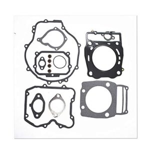 autoparts new gasket kit set fit for polaris 500 sportsman xplorer magnum atp ranger