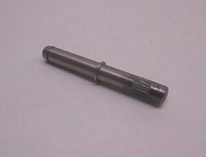 tecumseh 30574a lawn & garden equipment engine governor shaft genuine original equipment manufacturer (oem) part