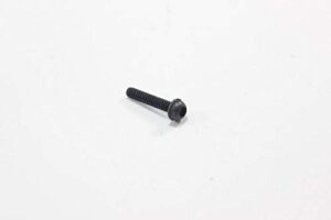 husqvarna 530015774 lawn & garden equipment screw genuine original equipment manufacturer (oem) part