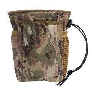 sterose garden metal detecting finds bag detector pouch multi-purpose digger tools bag metal detector accessories waist pack