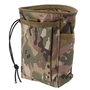 Sterose Garden Metal Detecting Finds Bag Detector Pouch Multi-Purpose Digger Tools Bag Metal Detector Accessories Waist Pack