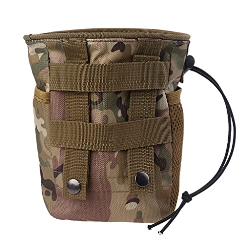 Sterose Garden Metal Detecting Finds Bag Detector Pouch Multi-Purpose Digger Tools Bag Metal Detector Accessories Waist Pack