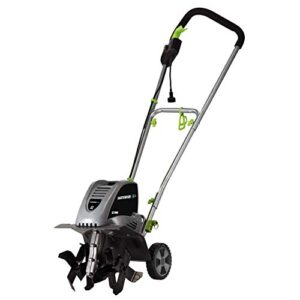 earthwise tc70001 11-inch 8.5-amp corded electric tiller/cultivator