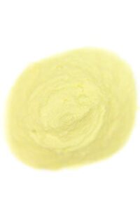 sulfur powder 25lb bag