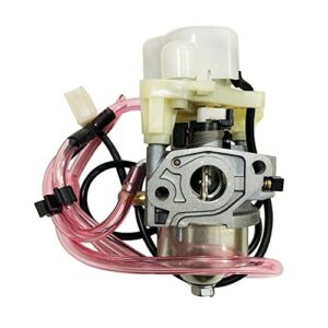 lilyy carburetor,for eu2000i eu2000 16100-z0d-d03 generator carb with gasket home garden power tool accessories