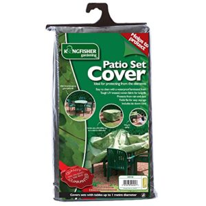 garden – patio set cover