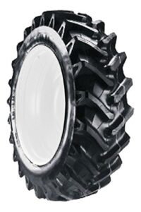 titan hi-traction lug r-1 lawn & garden tire – 9.5-20 c/6-ply