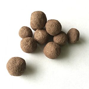 Red Clay Powder for Seed Balls and Seed Bombs (1000g)