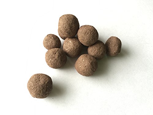 Red Clay Powder for Seed Balls and Seed Bombs (1000g)