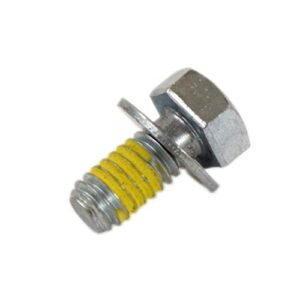 briggs & stratton 591909 lawn & garden equipment engine screw genuine original equipment manufacturer (oem) part