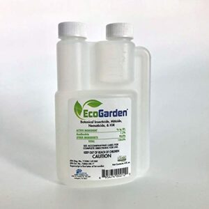 ecogarden organic pesticide (4 oz.)