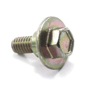 murray 009x67ma lawn & garden equipment shoulder bolt genuine original equipment manufacturer (oem) part