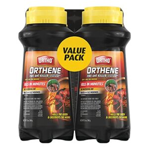 ortho orthene fire ant killer1 (twin pack)