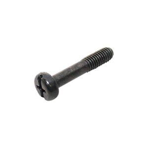 husqvarna 503203474 lawn & garden equipment screw genuine original equipment manufacturer (oem) part