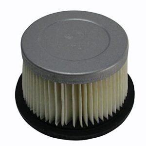 tecumseh 30727 lawn & garden equipment engine air filter genuine original equipment manufacturer (oem) part