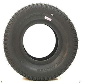 carlisle turf master lawn & garden tire – 18x9.50-8