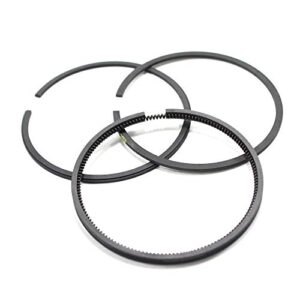 briggs & stratton 493261 lawn & garden equipment engine piston ring set genuine original equipment manufacturer (oem) part