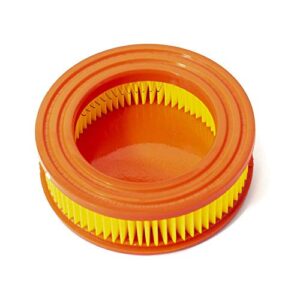 mtd 951-14628 lawn & garden equipment engine air filter genuine original equipment manufacturer (oem) part