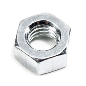 husqvarna 545162101 lawn & garden equipment lock nut genuine original equipment manufacturer (oem) part