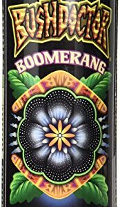 Fox Farm 1-Quart FoxFarm Bushdoctor Boomerang Fertilizer