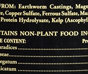 Fox Farm 1-Quart FoxFarm Bushdoctor Boomerang Fertilizer