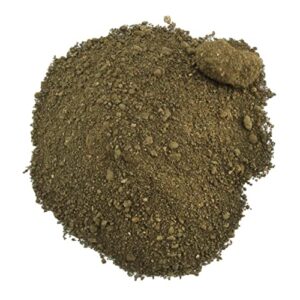 Greensand Soil Amendment (2 Pounds); Special Container Gardening Additive