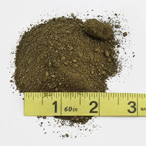 Greensand Soil Amendment (2 Pounds); Special Container Gardening Additive