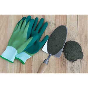 Greensand Soil Amendment (2 Pounds); Special Container Gardening Additive