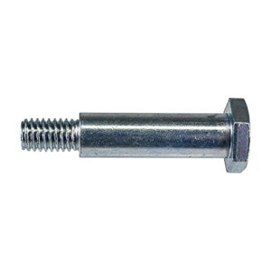 mtd 938-0533 lawn & garden equipment wheel axle bolt genuine original equipment manufacturer (oem) part