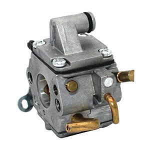 HUILITUIBIAN Garden Supplies Carburetor for Sti-hl Chainsaw MS192 MS192C MS192C-E MS192C-E Z MS192T MS192TC MS192TC-E MS192TC-E Z MS192T-Z PN 1137 120 0650 Garden Supplies and Tools for Flowers