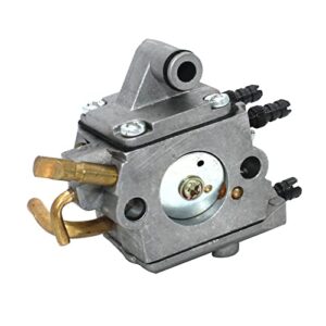 huilituibian garden supplies carburetor for sti-hl chainsaw ms192 ms192c ms192c-e ms192c-e z ms192t ms192tc ms192tc-e ms192tc-e z ms192t-z pn 1137 120 0650 garden supplies and tools for flowers