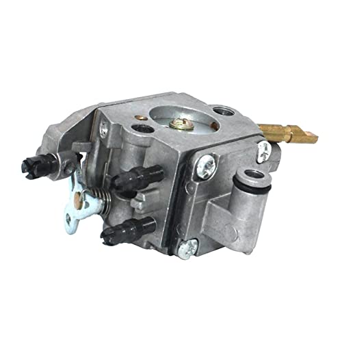 HUILITUIBIAN Garden Supplies Carburetor for Sti-hl Chainsaw MS192 MS192C MS192C-E MS192C-E Z MS192T MS192TC MS192TC-E MS192TC-E Z MS192T-Z PN 1137 120 0650 Garden Supplies and Tools for Flowers