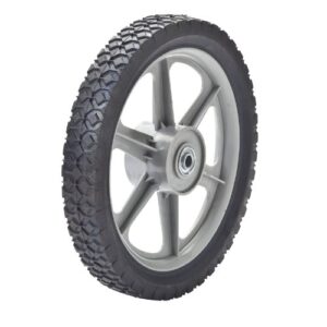 oregon 72-072 wheel, 12 x 175