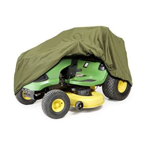 budge tc-1 tractor cover