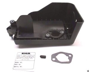 kohler 14-094-23-s lawn & garden equipment engine air filter base kit genuine original equipment manufacturer (oem) part