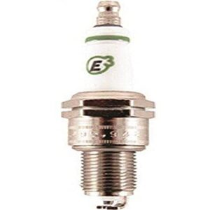 e3 spark plugs e3.22 lawn and garden spark plug, pack of 1