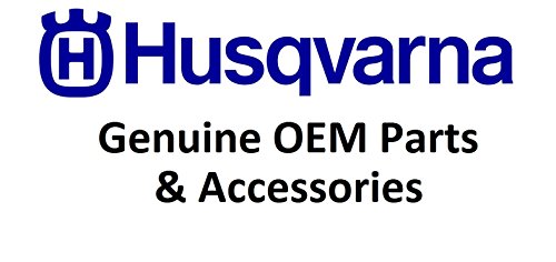 Husqvarna Part Number 581798001 Fuel Line Kit