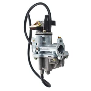 autoparts new carburetor fits for kawasaki kfx50 2003-2006