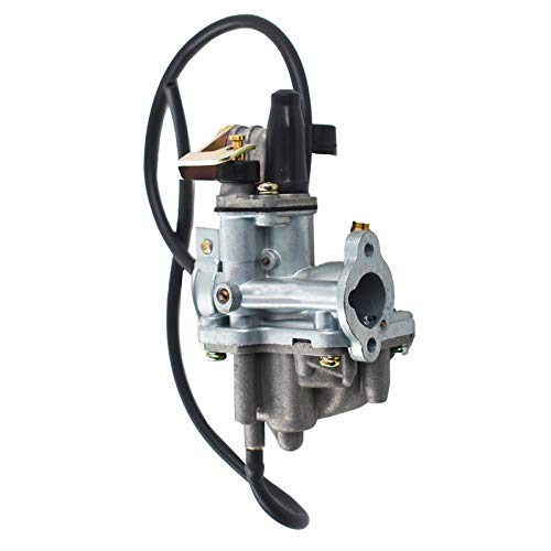 Autoparts New Carburetor Fits for Kawasaki KFX50 2003-2006