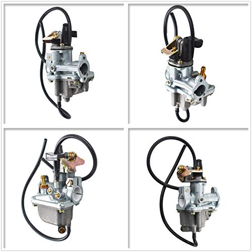 Autoparts New Carburetor Fits for Kawasaki KFX50 2003-2006